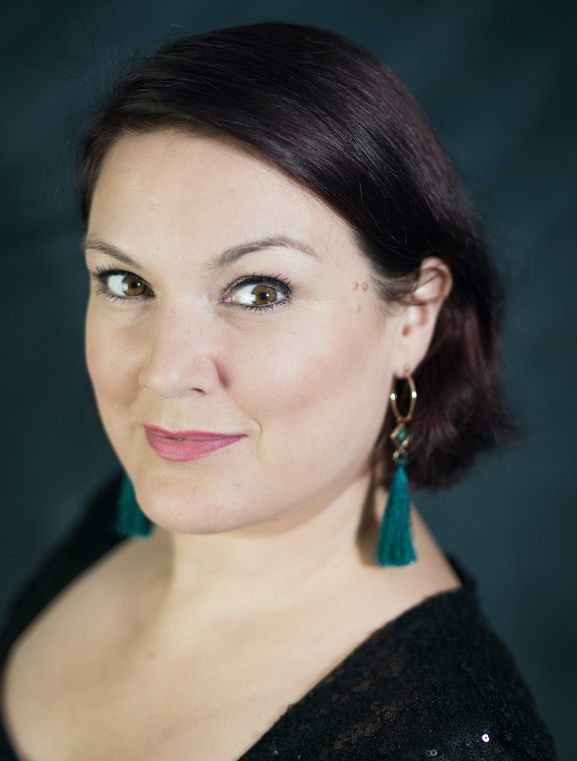 OUR TEAM - Eye Bach Choir