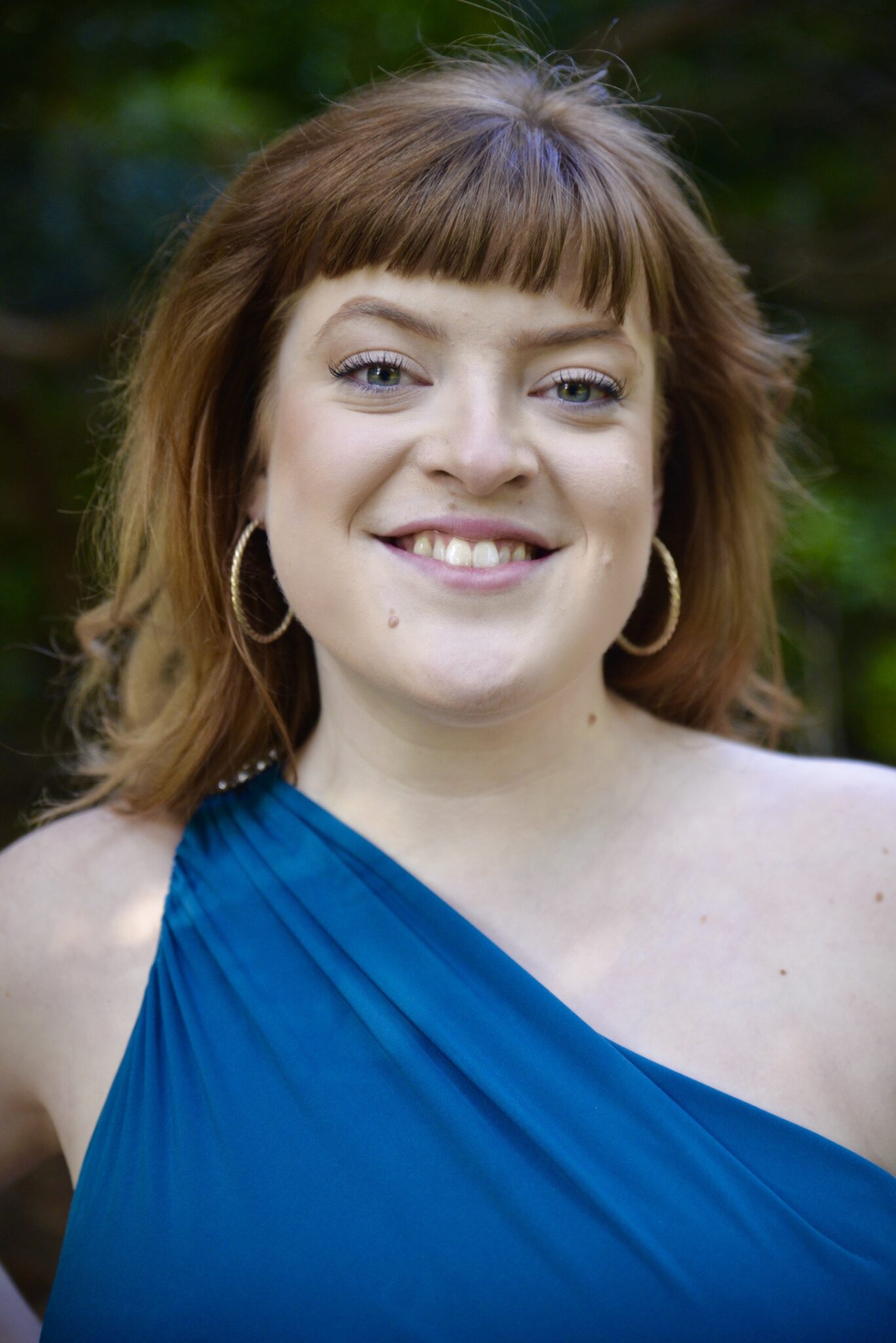 OUR TEAM - Eye Bach Choir