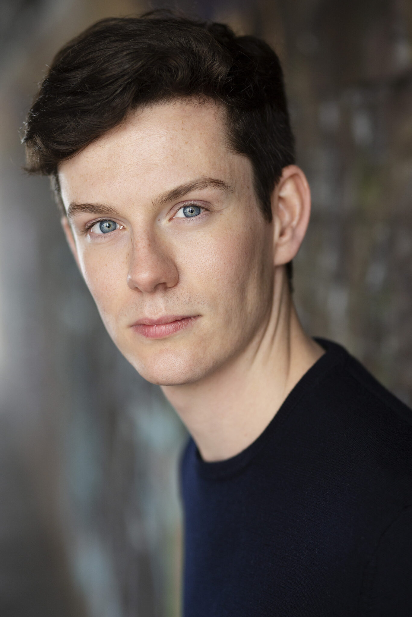 OUR TEAM - Eye Bach Choir